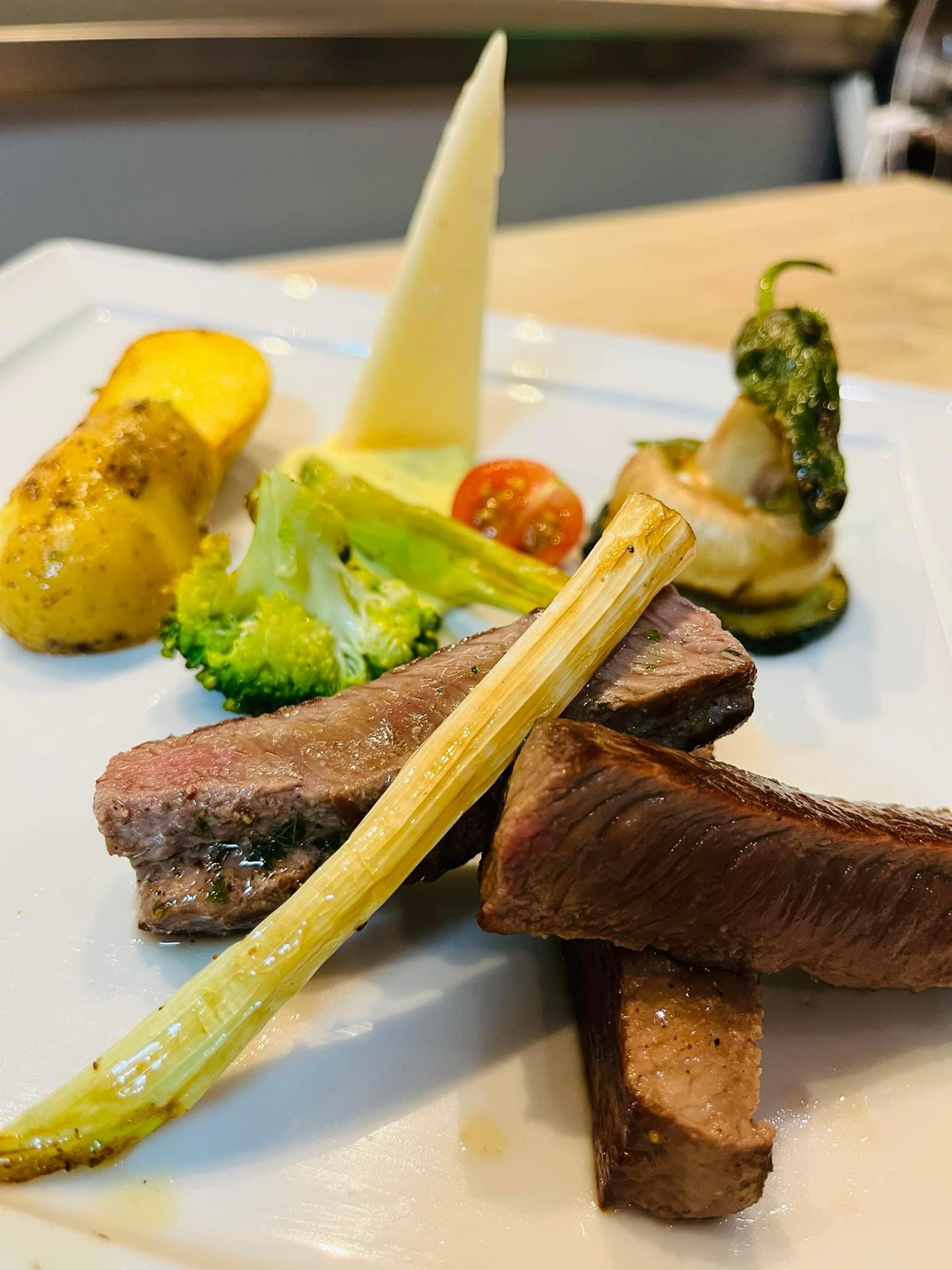 Florina's Pesto Pesto - Über uns